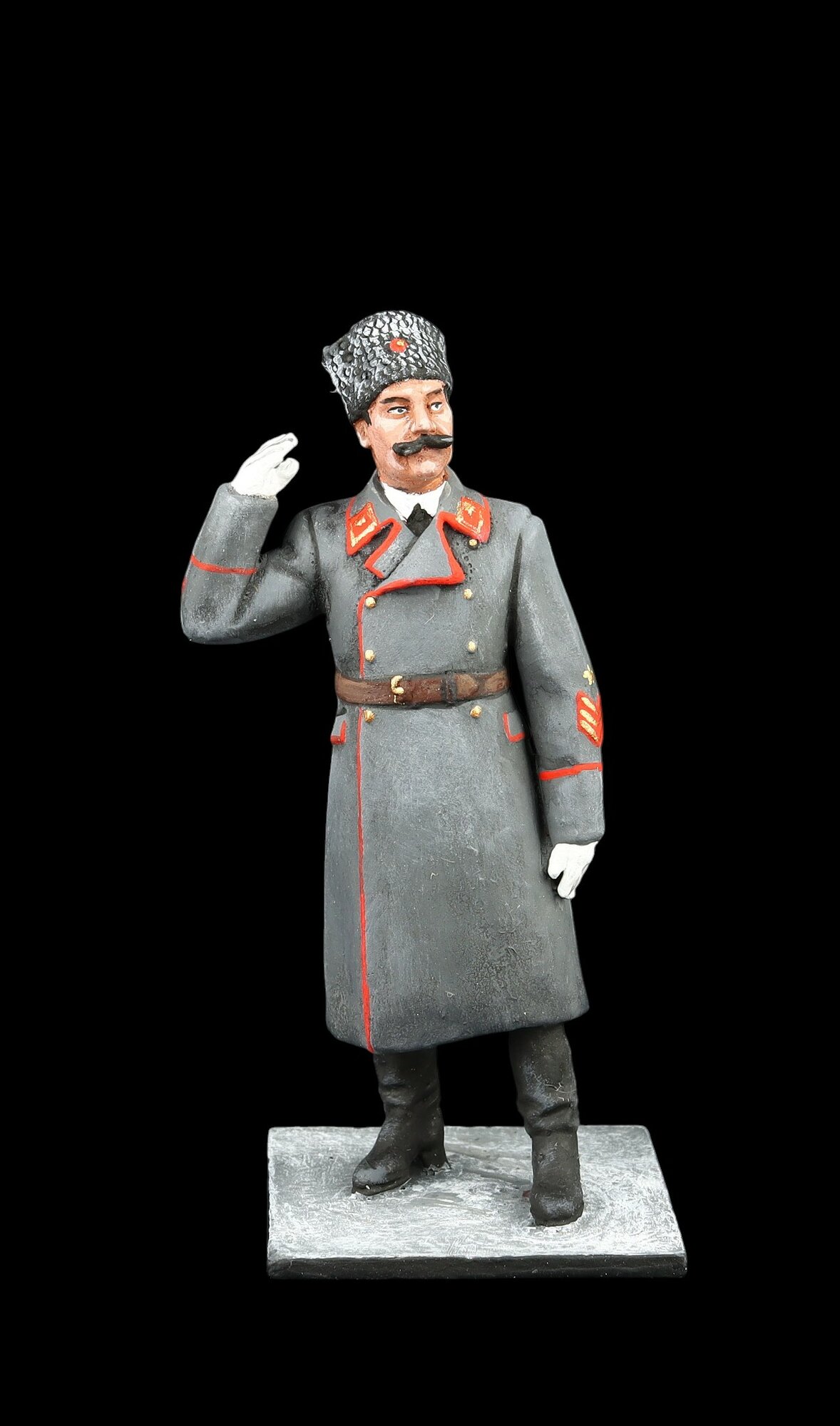 Оловянный солдатик SDS: Будённый Семён Михайлович