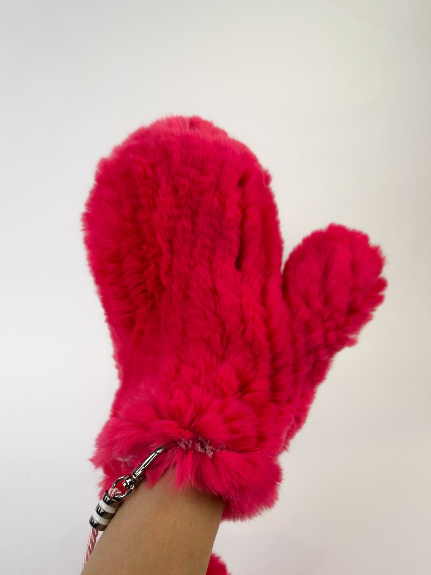 Варежки для женщин