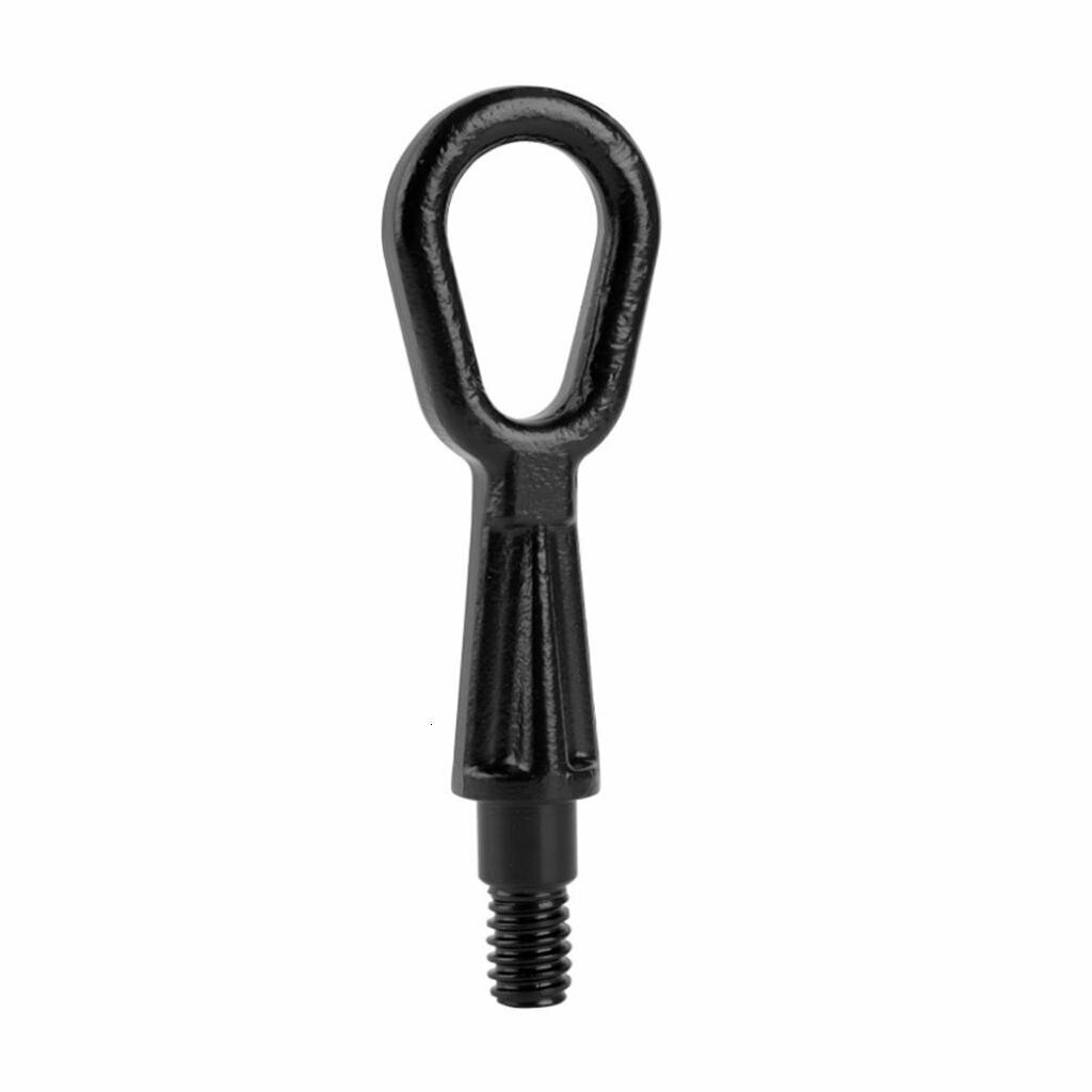 Замена тягового крюка 72158266616 72157070643 72158119188