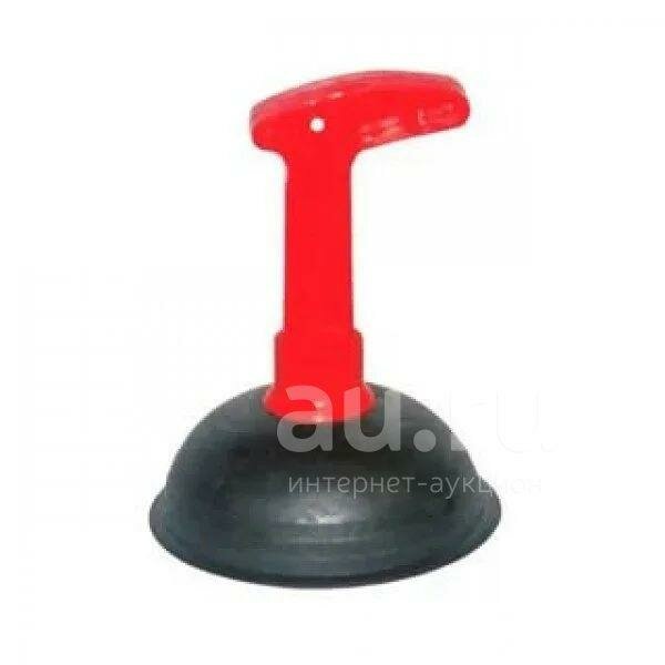 Вантуз резиновый 110*110*170 альтернатива