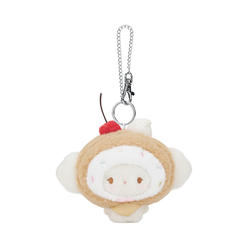 Санрио Dessert Baking Коллекция Плюшевые брелки 9см 12,5см 13см 14см 15,5см S