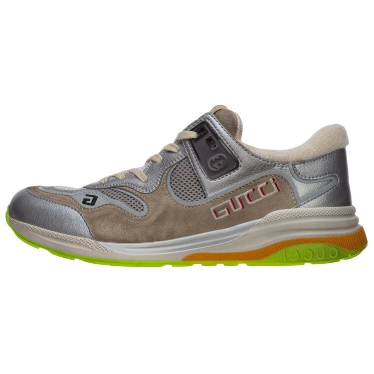 Кроссовки GUCCI Ultrapace