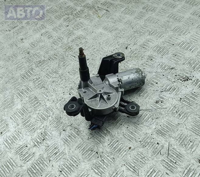 Двигатель стеклоочистителя заднего (моторчик дворников) Opel Astra H (2004-2009)