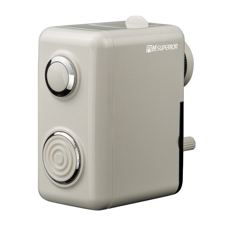 Точилка для карандашей XiuPu, резак для карандашей, специальная точилка для студентов-художников, ручная точилка для карандашей, машина для заточки карандашей.