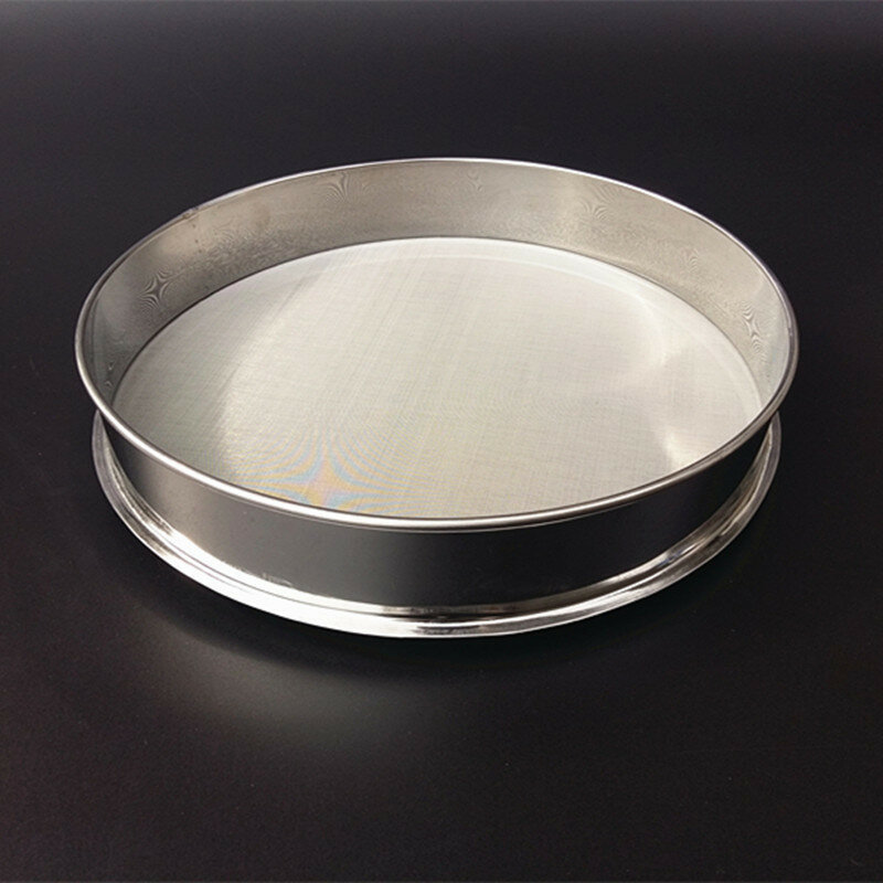 Порошок Panax Notoginseng, средний маска, сито, сетчатое сито, супертонкий порошок, сито для муки, сито для соснового пыльца, фильтрующее сито, лечебный порошок, сито для ароматического порошка