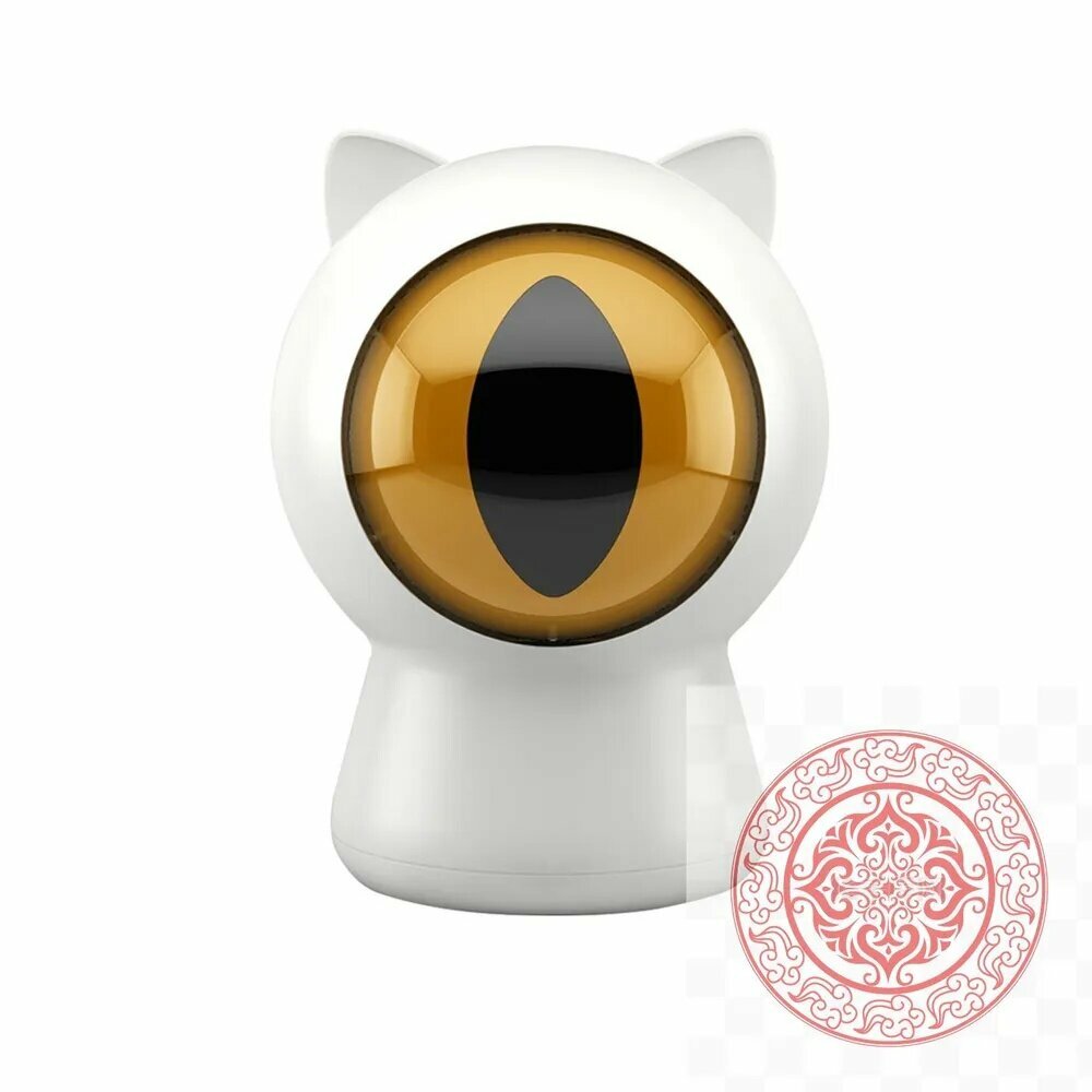 Умная игрушка для кошек Petoneer Smart Dot (PTY010)