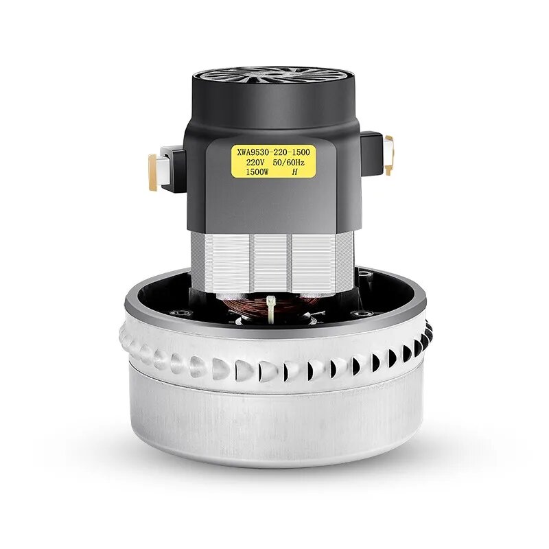 Специальный двигатель для пылесоса XWA9530-220-1200 1500W