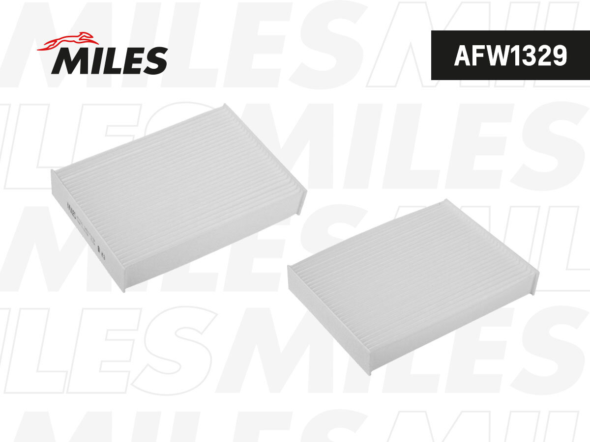 Фильтр салона RENAULT KOLEOS II/NISSAN X-TRAIL 13-