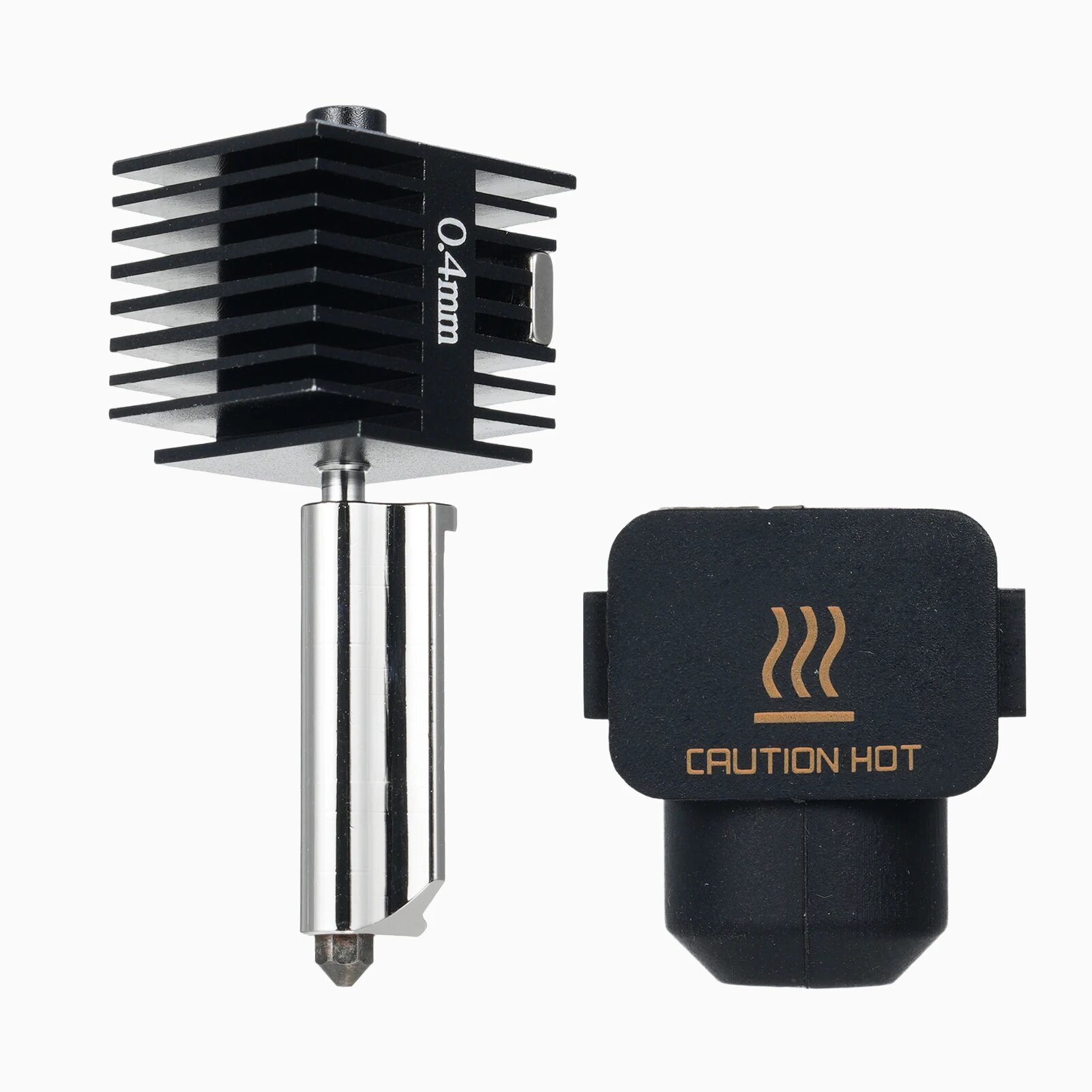 Форсунка для 3D-принтера 0.4mm Lab A1/A1mini