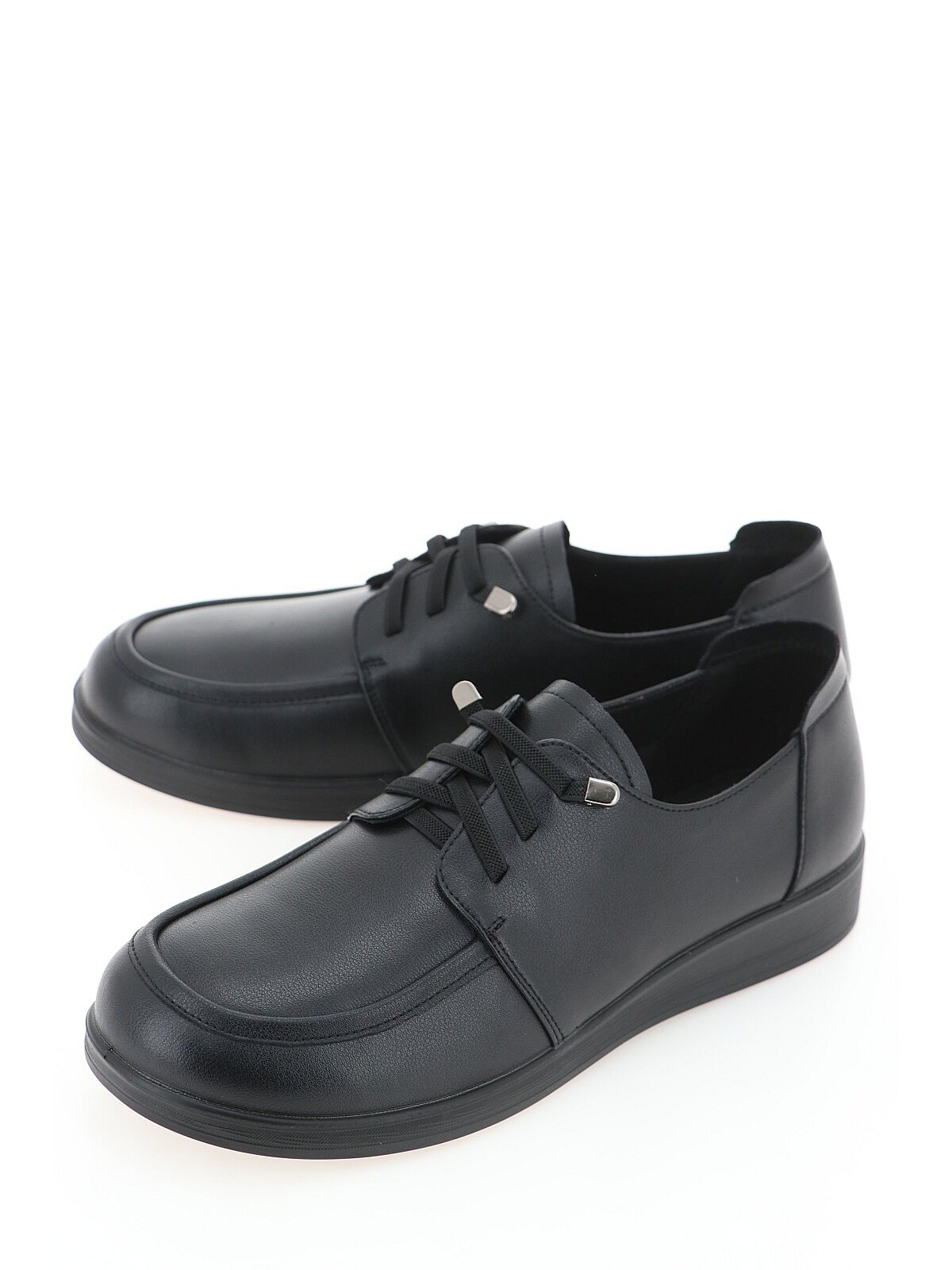 Полуботинки