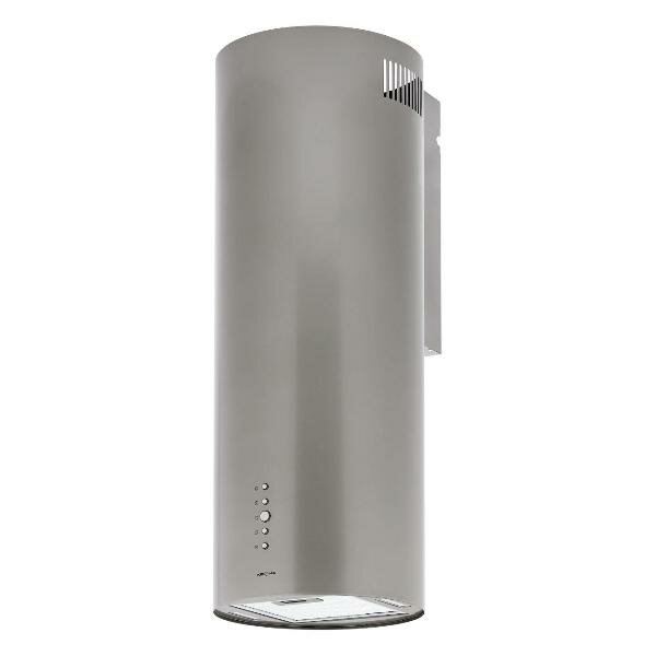 Островная вытяжка Krona TINA 350 METALLIC 3P