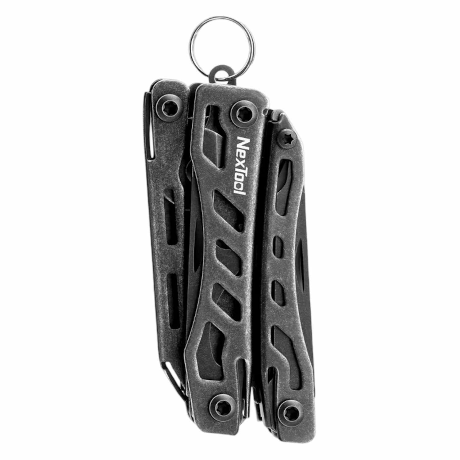 Мультиинструмент NexTool Mini Flagship Multi Tool Dark
