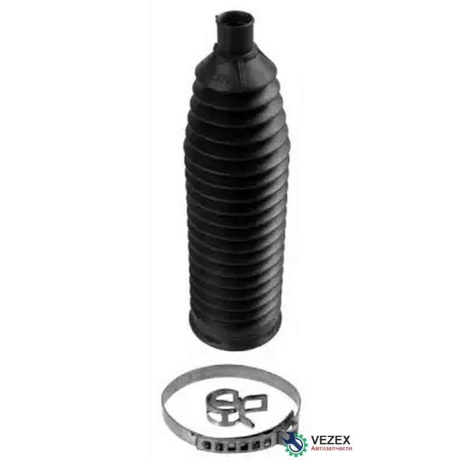 LEMFORDER 3465601 Пыльник рулевой OPEL ASTRA G, H 3465601