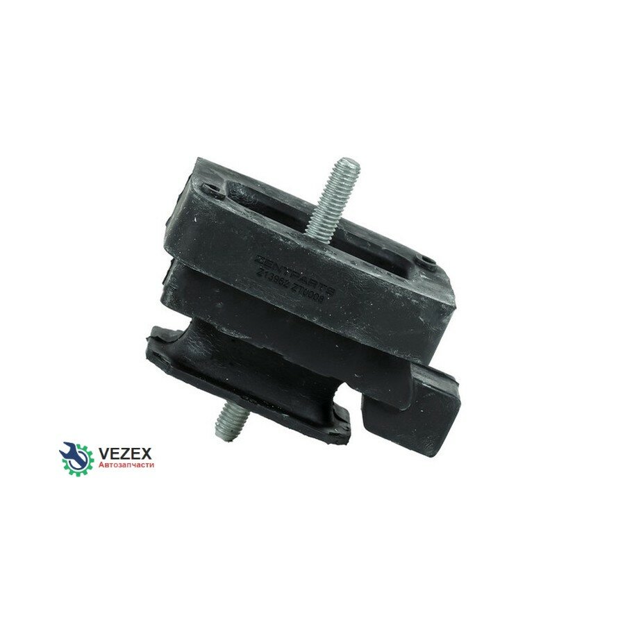 ZENTPARTS Z13962 подушка КПП!\ BMW E60 03>/E61 04>/E63/E64 3.0i 04>
