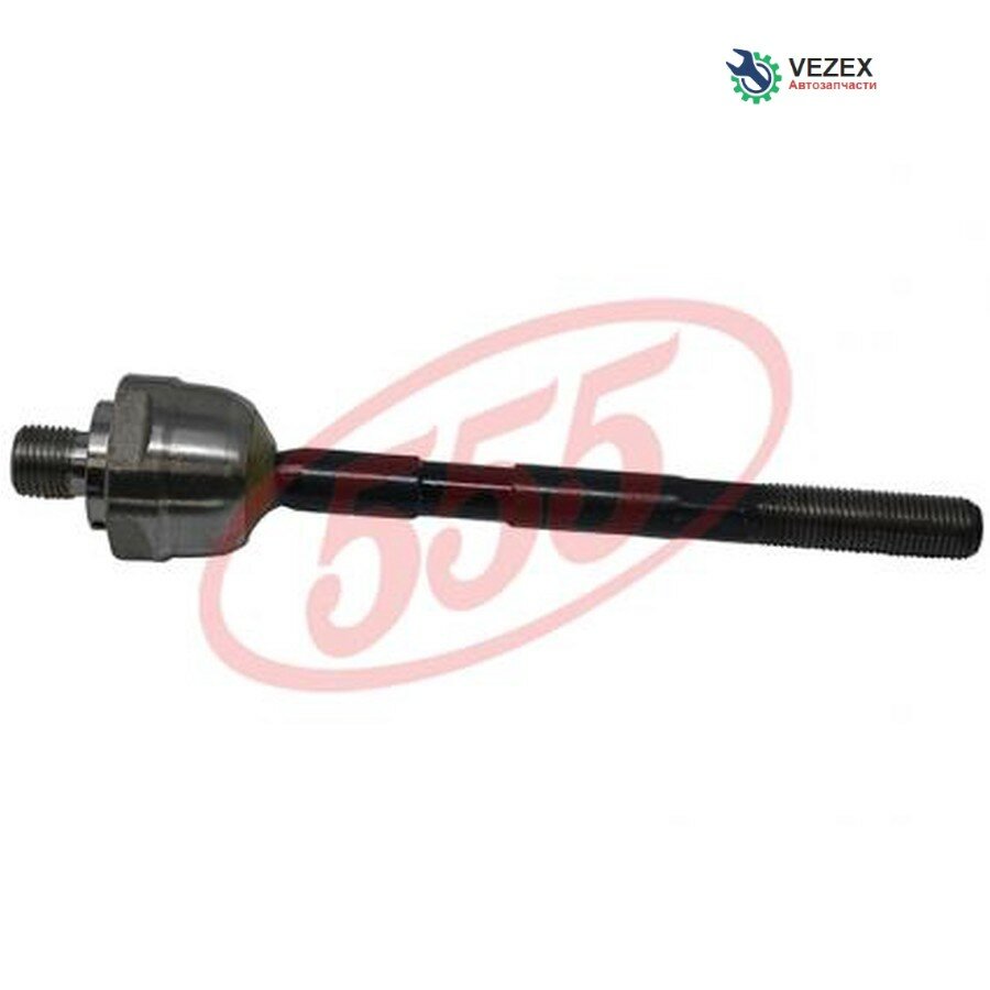 555 SR7780 Тяга рулевая | перед прав/лев | MMC ADVENTURE VB5W , KUDA VA1W, V5W 98- SR-7780