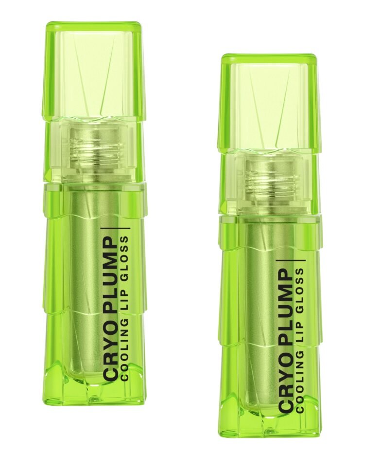 Экстра плампер Influence Beauty Extra Plumper "Cryoplump" тон 02 2шт