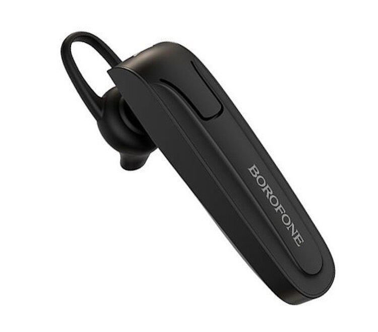 Гарнитура Borofone BC21 Bluetooth 4.2 (Black)