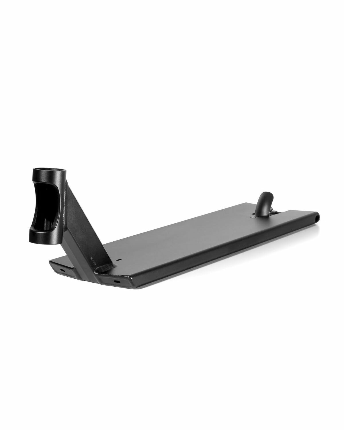 Дека для самоката NORTH SCOOTERS Unity Deck 584x157mm (6,2x23) Matte Black