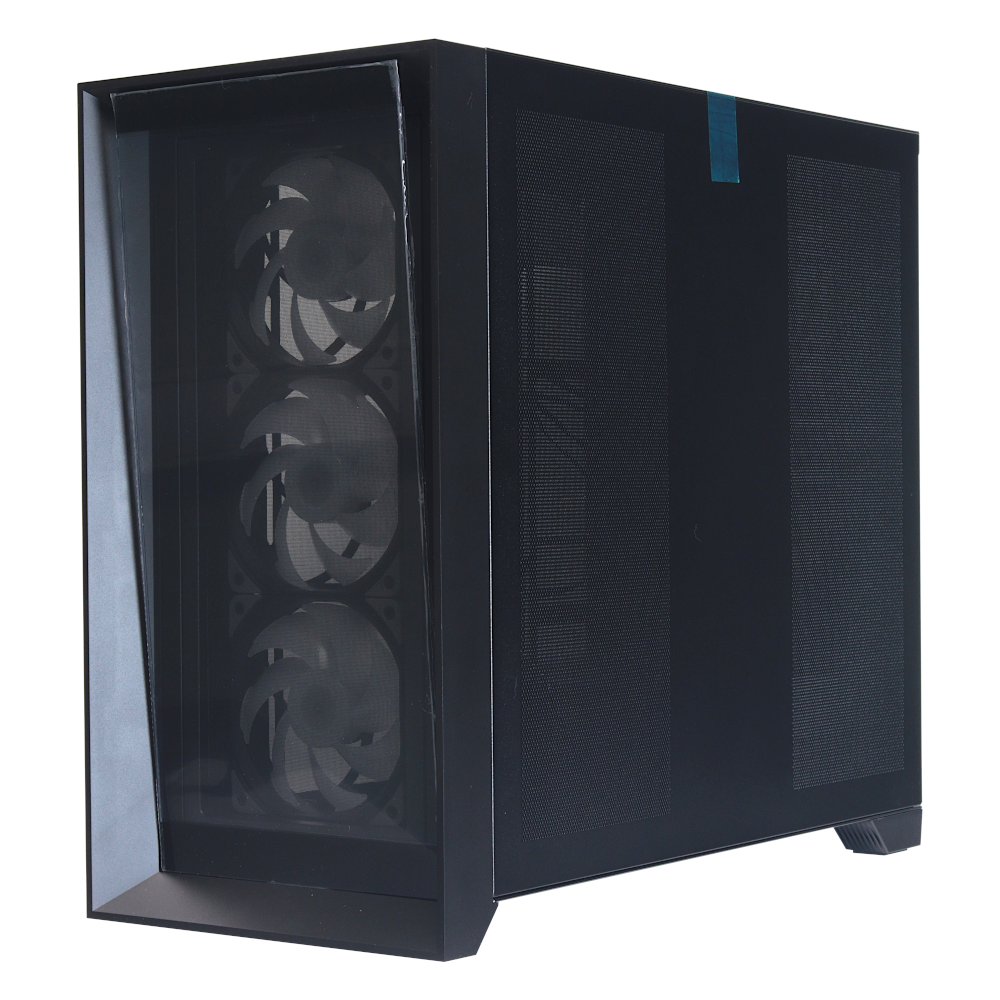 Компьютер Raskat Station 730 (Intel Core i7 12700KF Z790 RAM 32Gb SSD 512Gb M.2 2280 SSD 1Tb NVIDIA RTX 2000 ADA 16Gb 750W No OS)