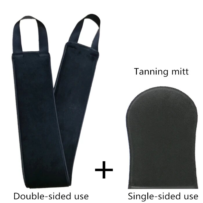 Многоразовая перчатка для автозагара Self Tanning Mitt 1pc of each