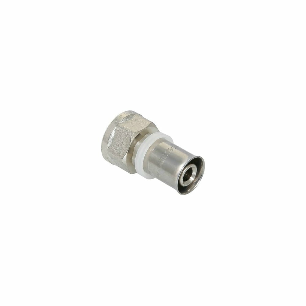 Соединитель, пресс с переходом на внутреннюю резьбу 26х1" Valtec VTm.202. N.002606