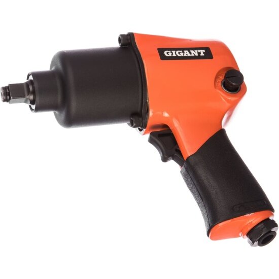 Ударный пневмогайковерт Gigant (600 Нм, 1/2") PW 600