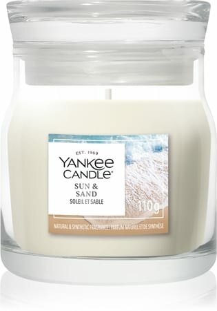 Свеча Yankee Candle Sun & Sand Signature