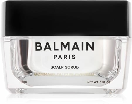 Сыворотка для волос Balmain Signature Men s Line, 100 g