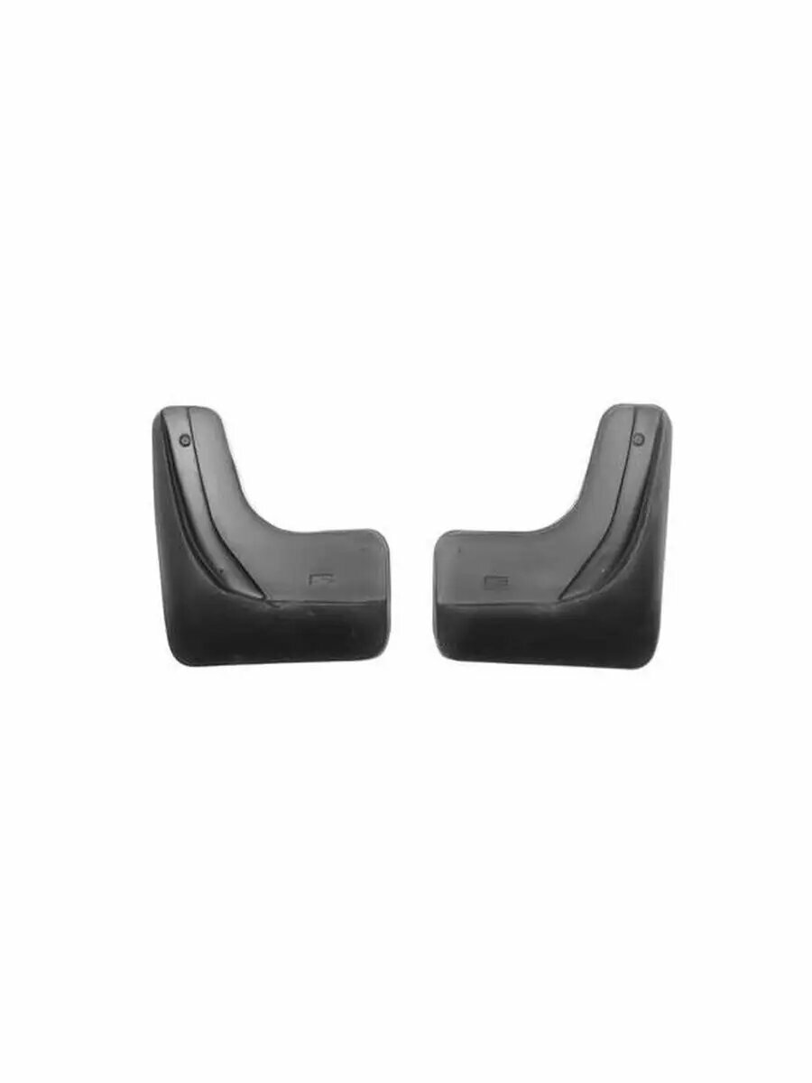 Брызговики задние Norplast для Geely Tugella 1 пок (20-)