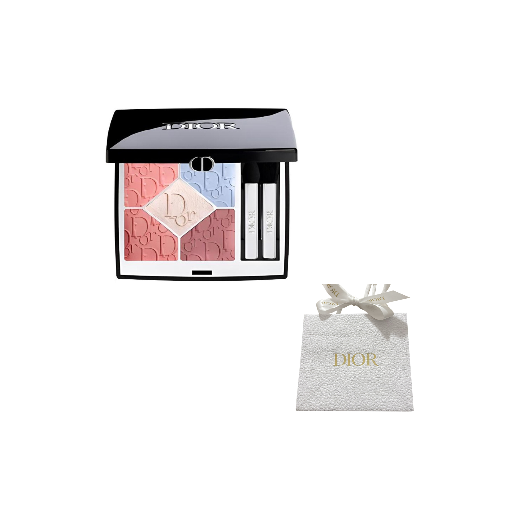 Тени DIOR