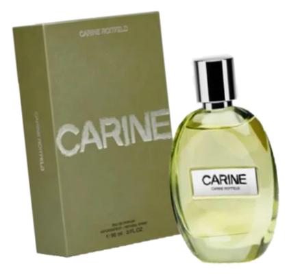 Женский парфюм Carine Roitfeld Carine 90 мл - Карина Ротфильд Карина духи