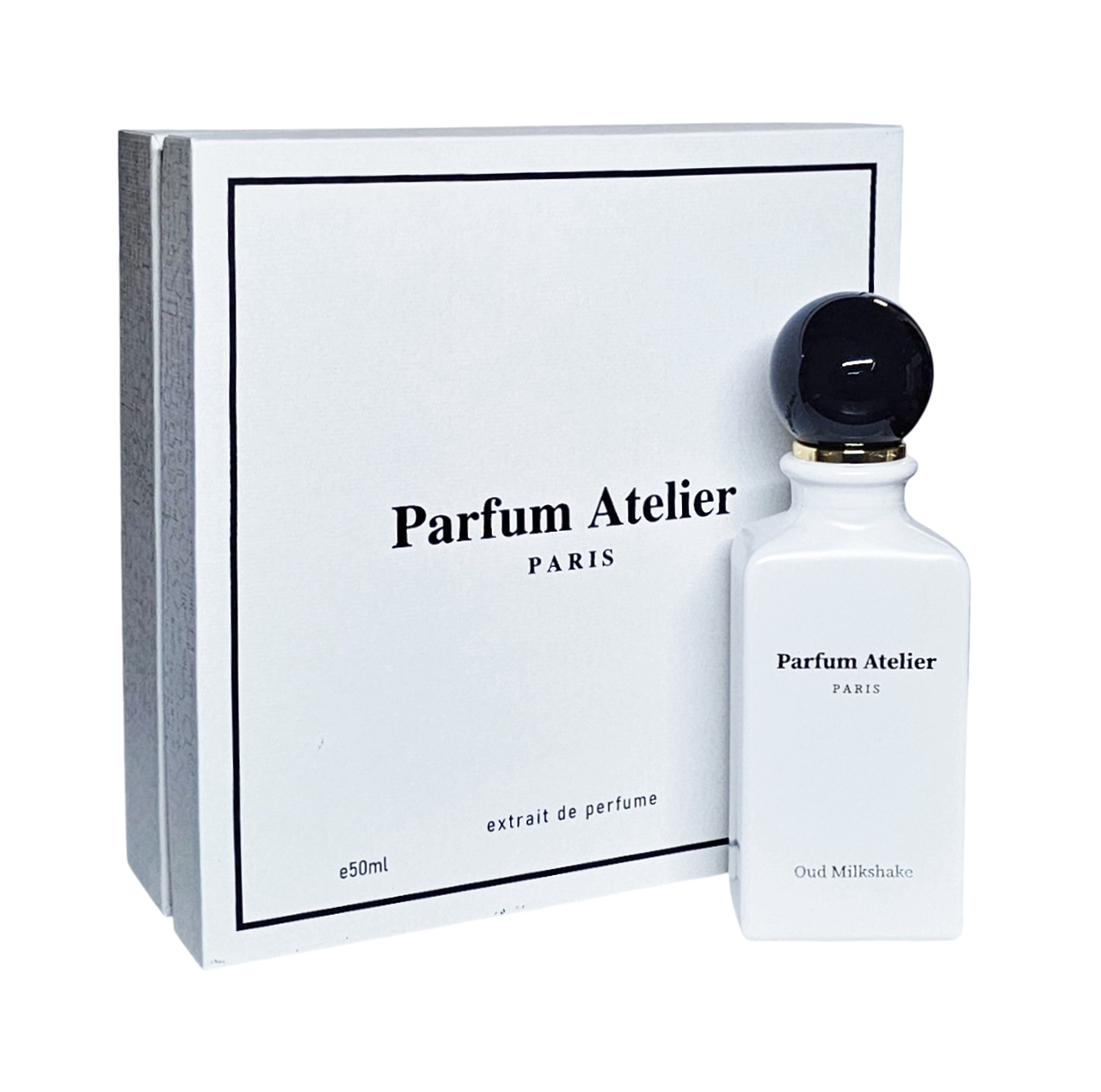 Parfume Atelier Oud Milkshake 100 мл для женщин и мужчин - парфюм Ателье Уд Милкшейк