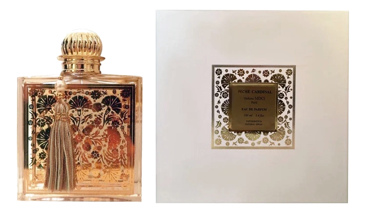 Parfums Mdci Peche Cardinal парфюмерная вода для женщин 100 мл / Пеше Кардинал