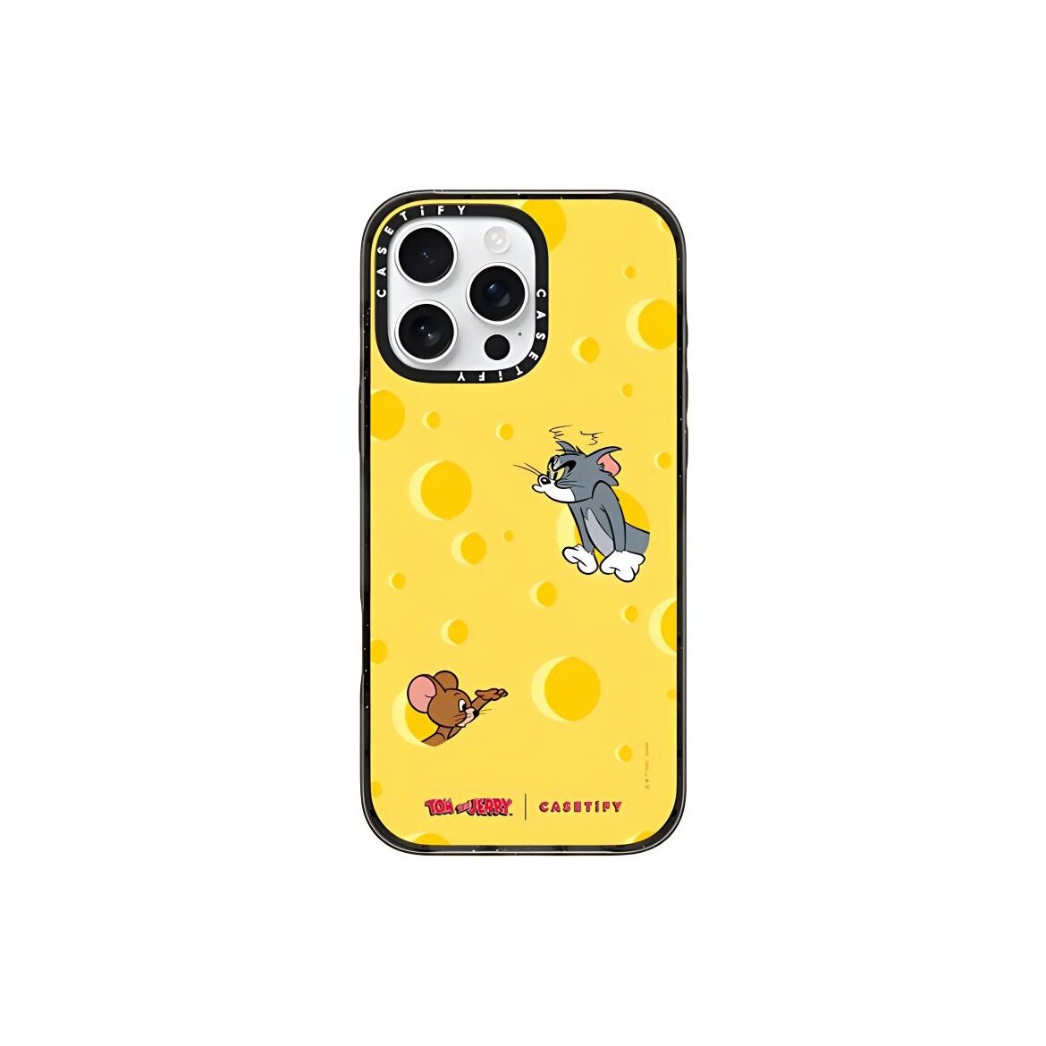 CASETIFY x Tom and Jerry
