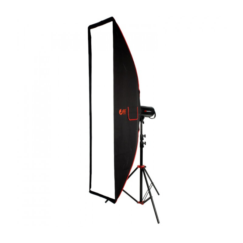 Софтбокс Falcon Eyes SBQ-SBII 40180 BW