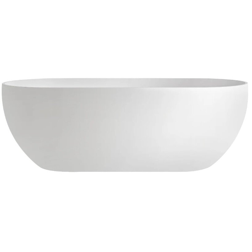 Акриловая ванна Abber 170х80 AB9329-1.7MB L