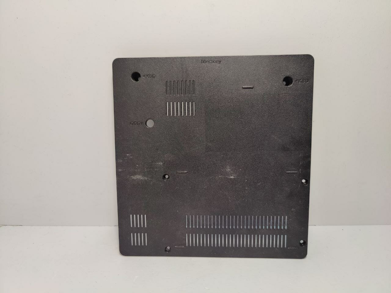 Крышка нижняя, отсеков HDD ОЗУ CPU BA81-08640A BA81-08640B Samsung NP- R425 R430 RV408