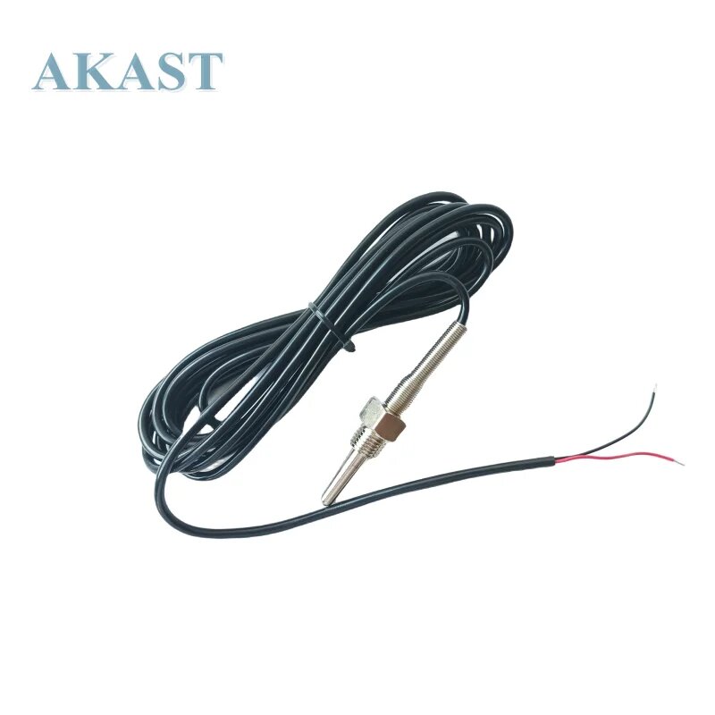 Датчик температуры винтового воздушного компрессора M10 * 1,0 M12*1,5 M12x1.5