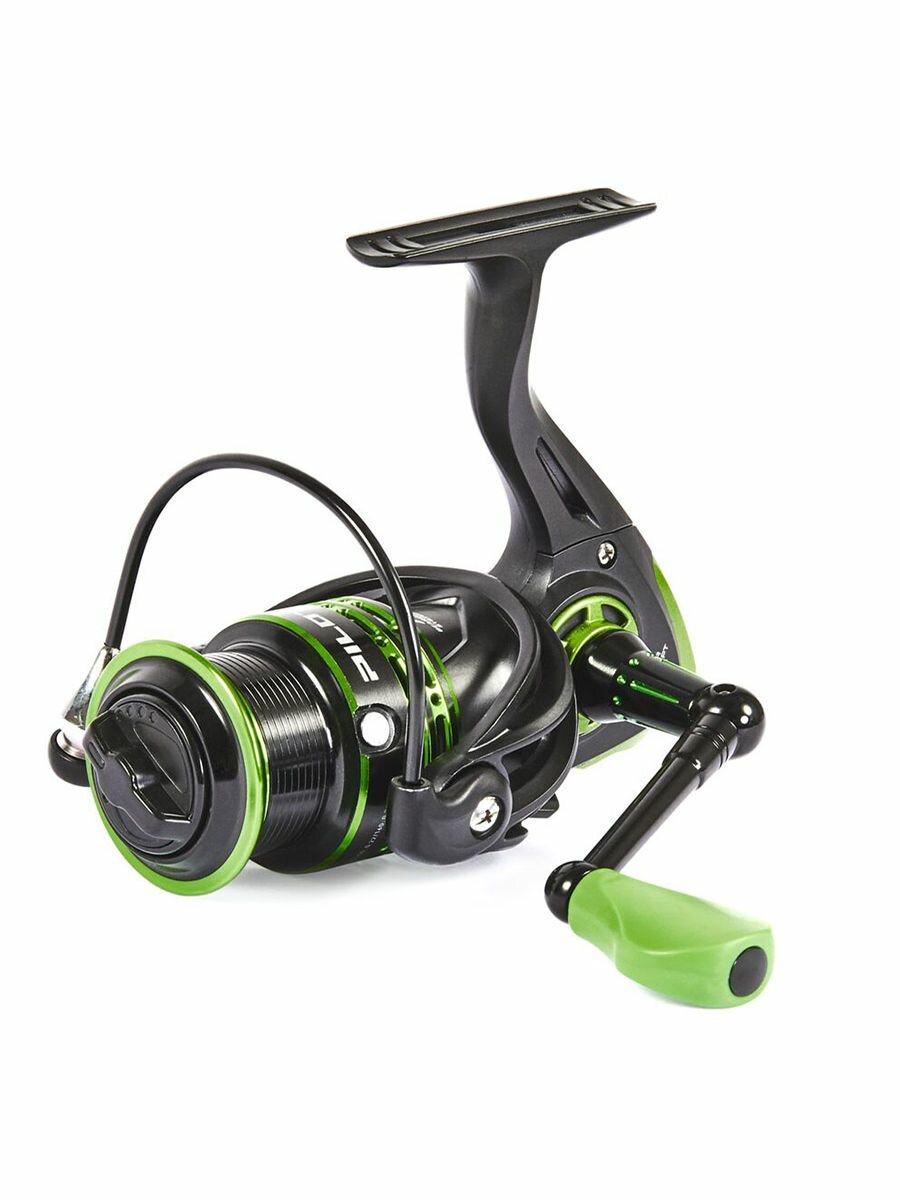 Катушка безынерционная Feeder Concept Pilot 7 5000FD