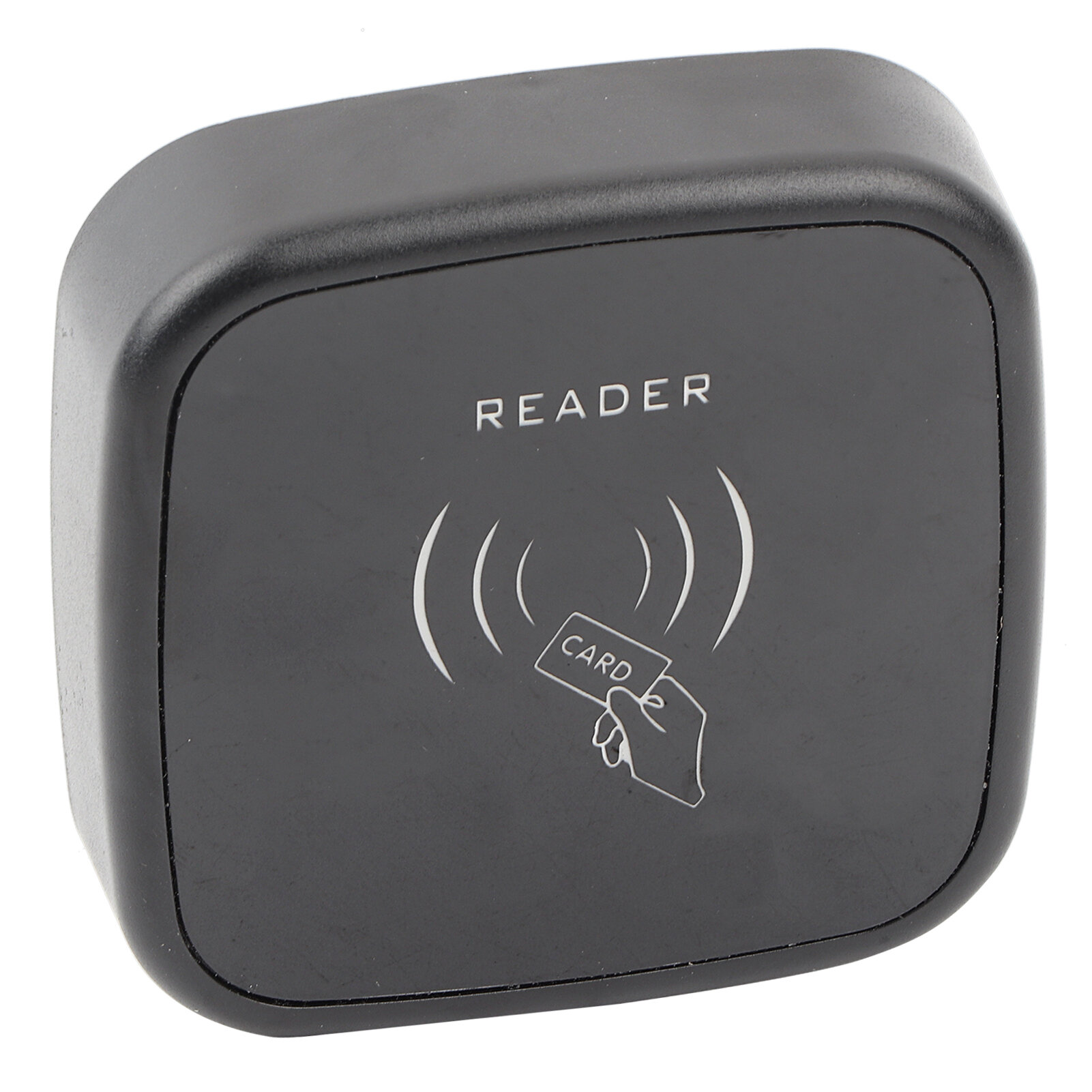 Wiegand26/34 RFID -управление считывателем управления доступом 13,56 МГц/125 кГц ic/id Reader Header Ip65 Водонепроницаемый (ID)