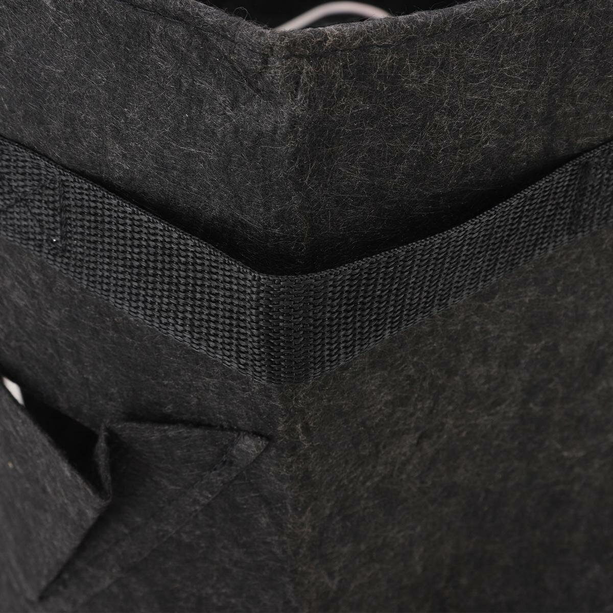 Мешок для выращивания клубники, дренажный мешок для выращивания 8 отверстий для сада