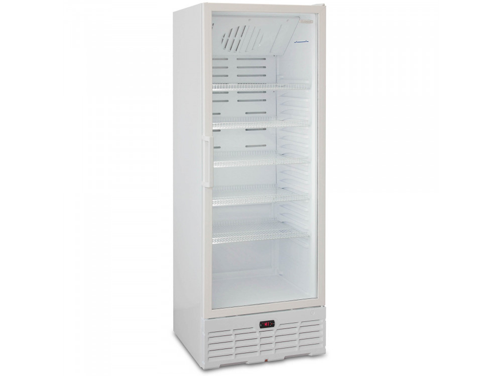 Холодильник витрина Бирюса 461RDN