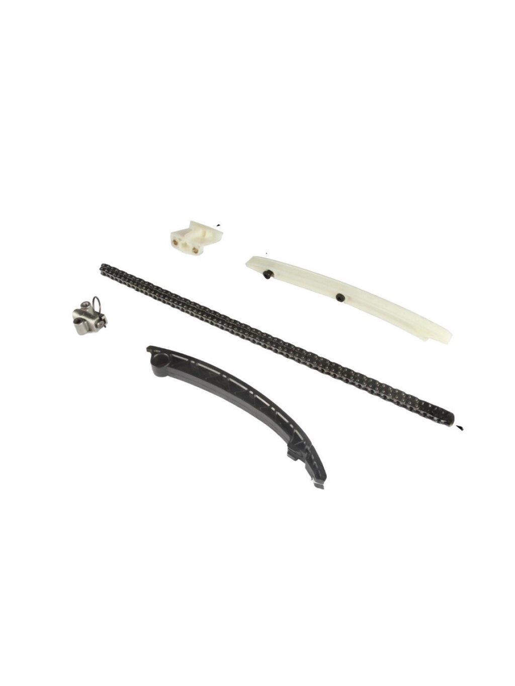 Комплект цепи ГРМ (без звездочек) MasterKit 77B0060K