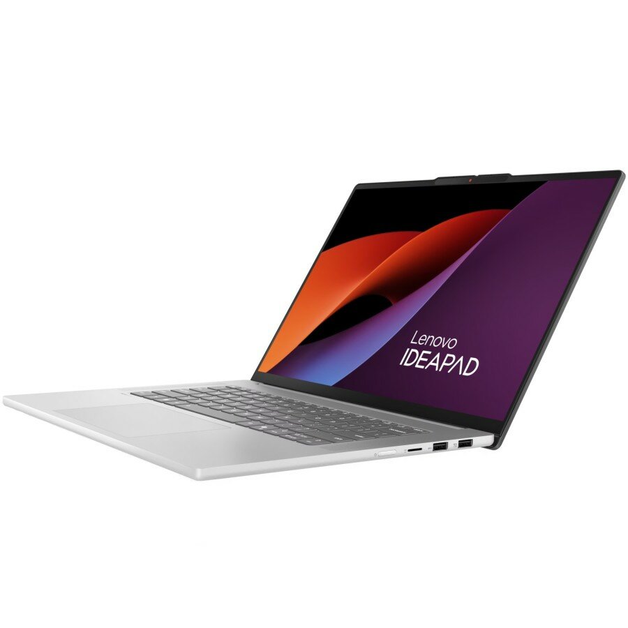 Ноутбук Lenovo IdeaPad 5 Slim 15ARP10 AMD Ryzen 7 7735HS/15.1"/2560x1600 OLED/32GB/1TB/AMD Radeon 680M/Без ОС/83J3001YRK/Grey