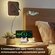 Бра, LED, 13 Вт YZ