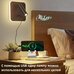 Бра, LED, 13 Вт YZ