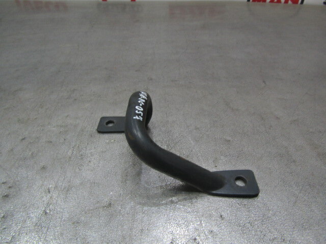 Кронштейн нижнего спального места правый MAN TGS, TGM, TGL, TGX, TGA