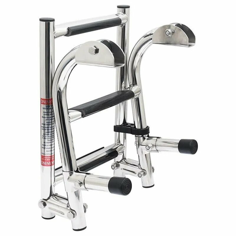 Прочная лодочная лестница/ трап для лодки, катера, яхты