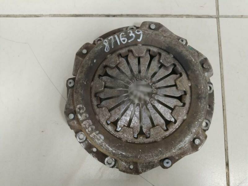Корзина сцепления Renault Sandero 2009-2014 кат.номер: 8200745113
