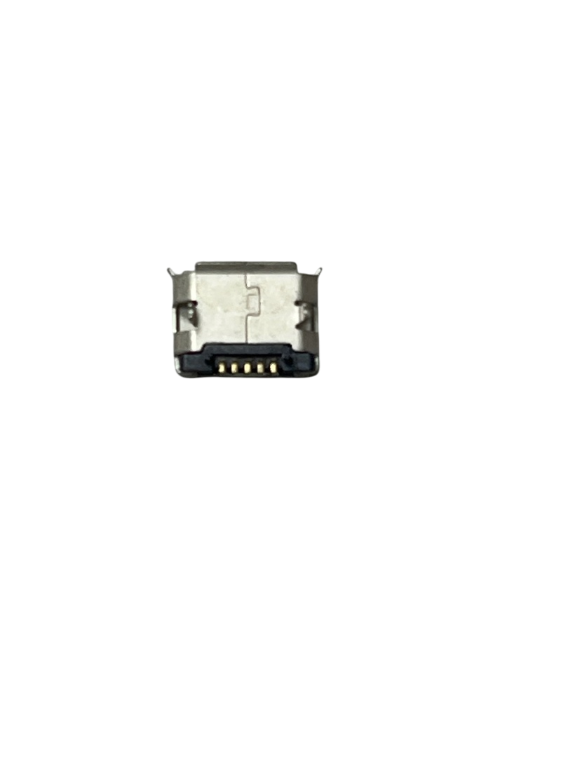 Разъем MicroUSB тип 04 (Разъем микро USB)